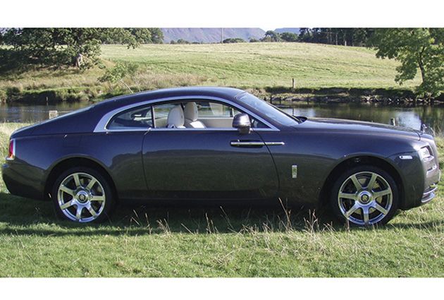 Black Rolls Royce Wraith Doors Open 2018 Rolls Royce Wraith Black