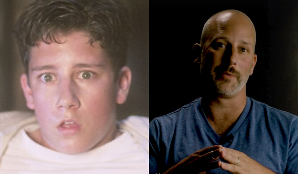 IT Miniseries Cast: Here's What The 1990 Movie Actors Look Like Now ...