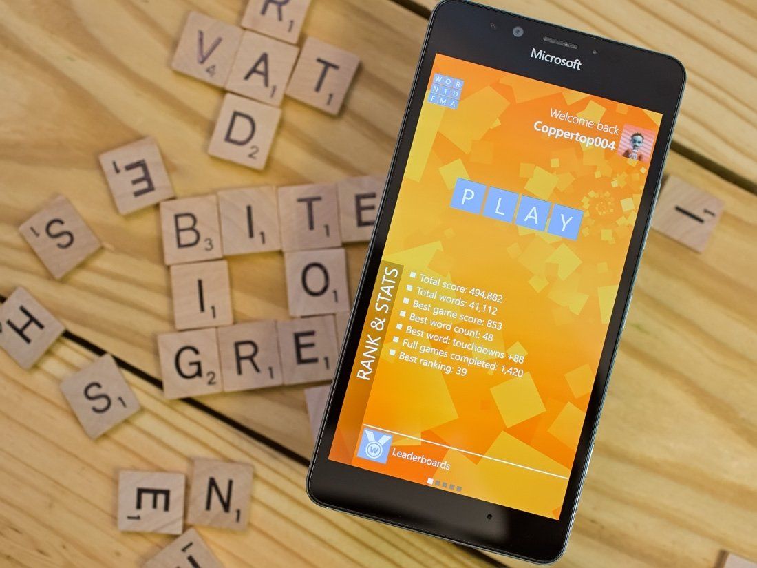 Best Windows 10 Word Games | Windows Central