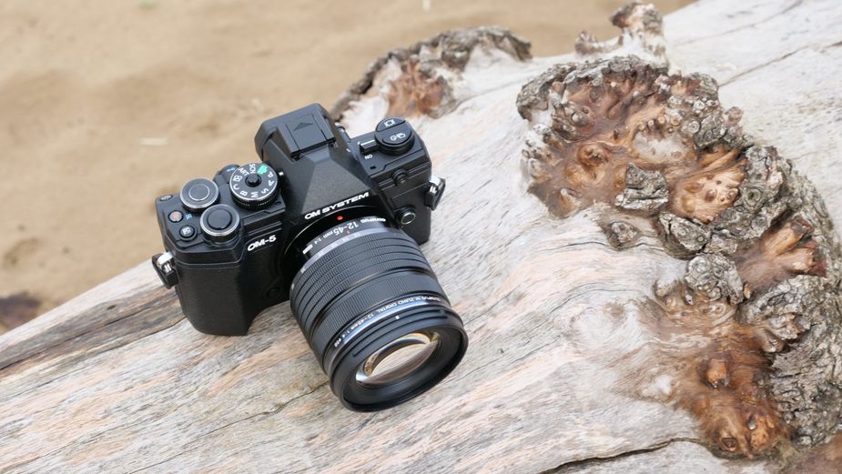 Mirrorless Cameras Coverage - Page 2 | TechRadar