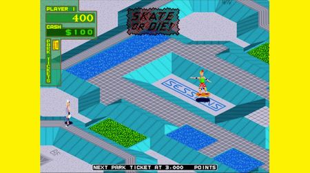 The 50 best arcade games of all time, ever | TechRadar