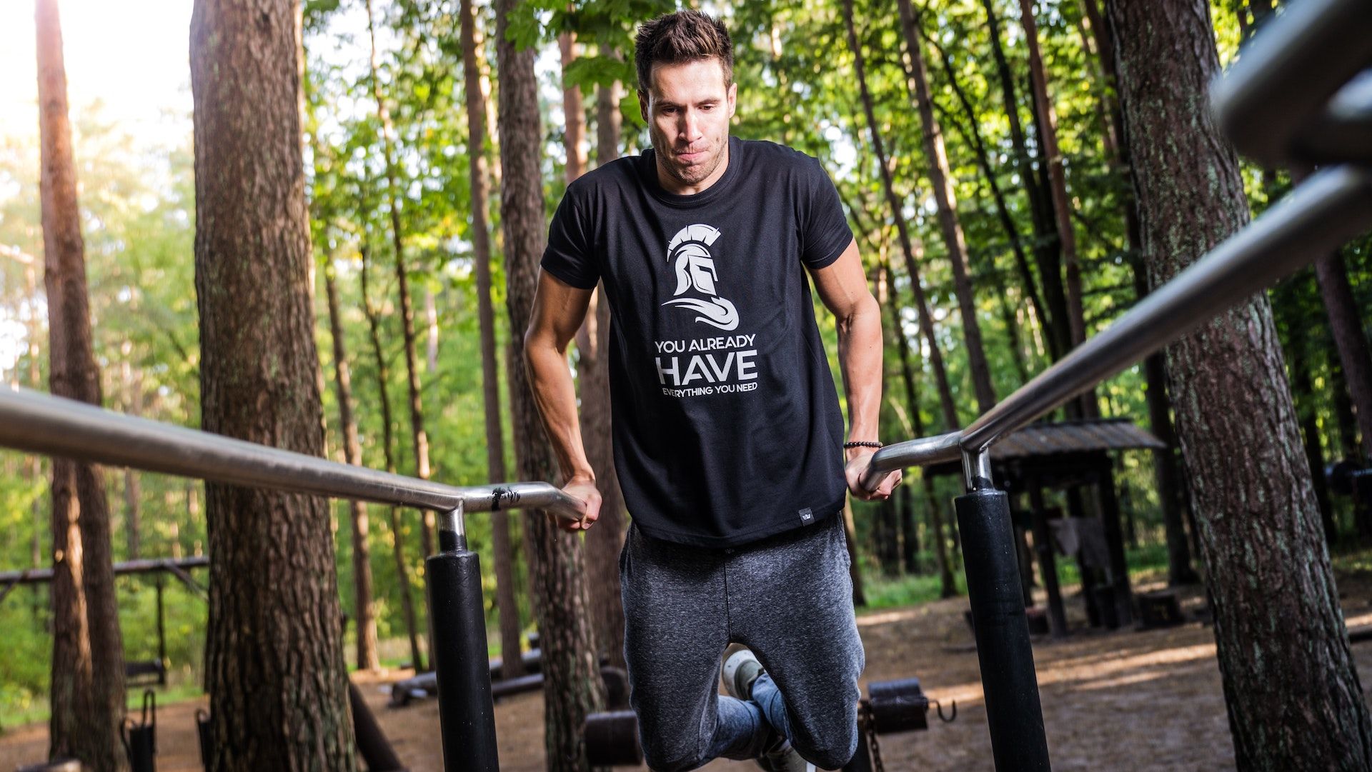 Get bigger pecs: The ultimate workout for a beastly chest with pecs ...