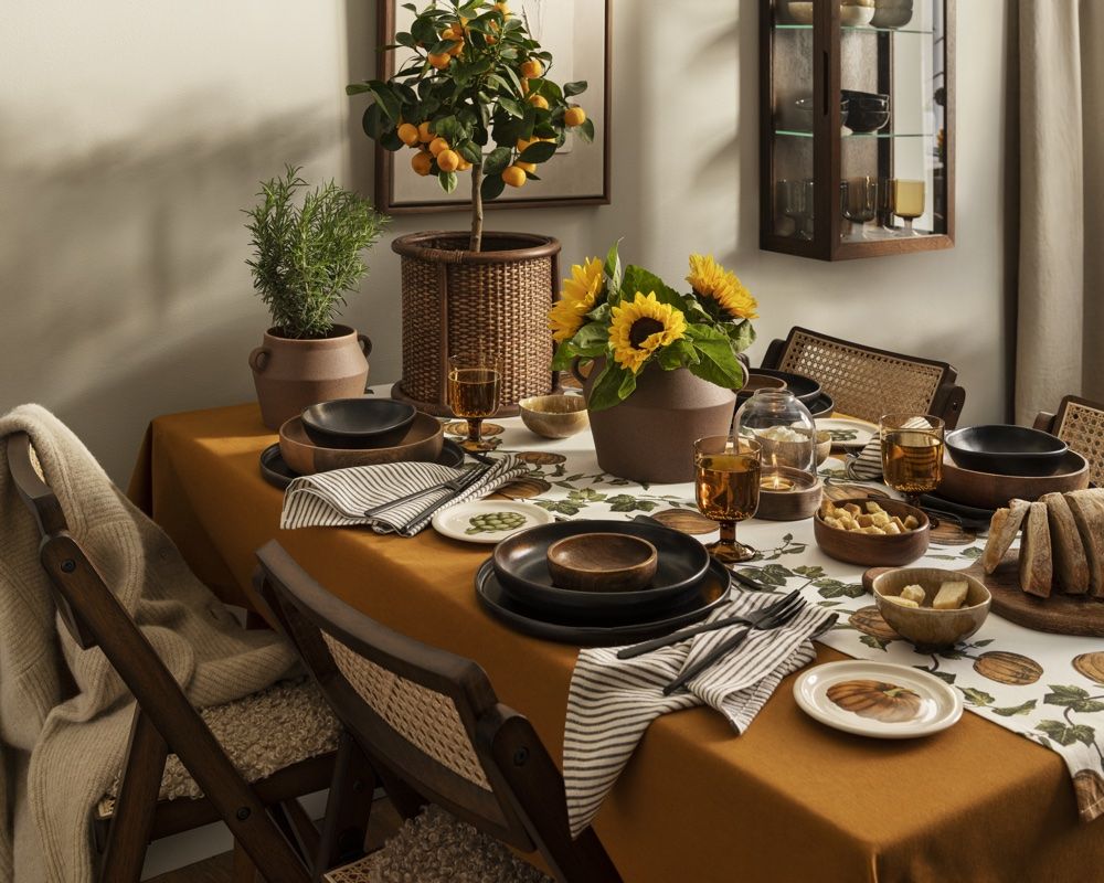 H&M Home Autumn 2020: Three statement pieces and how to style them ...