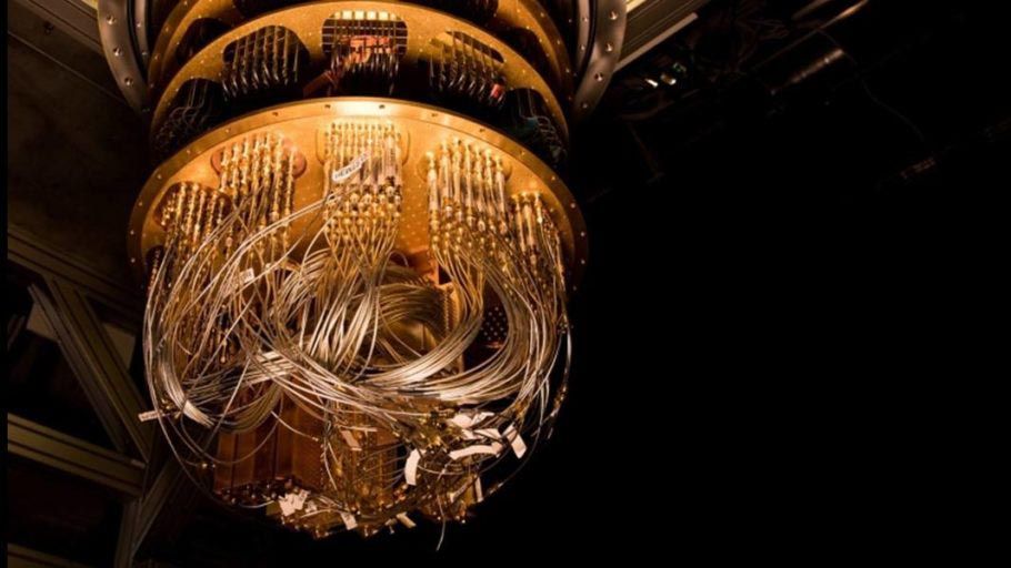 Something has to be done about the quantum computer security threat ...