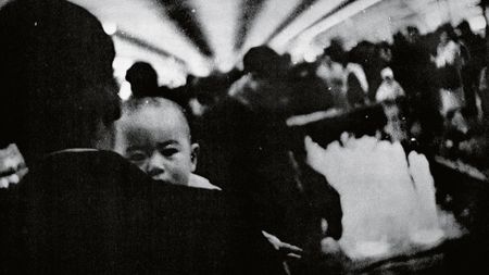 David Hurn turns 91: Celebrating the legacy of Magnum’s unsung master ...