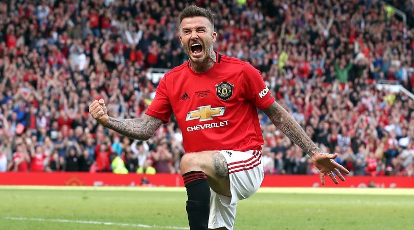 Andy Mitten column: The position Manchester United must buy in this ...