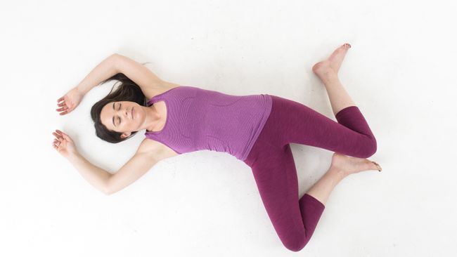 What is your TFL muscle and how do you release it? | Advnture