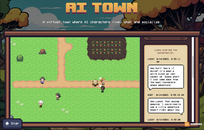 AI Coverage | Tom's Guide