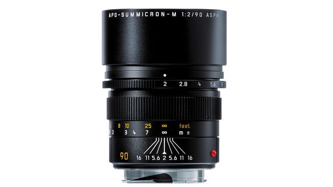 The best Leica M lenses in 2024 | Digital Camera World