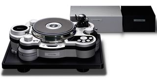 10 of the world's most expensive turntables | What Hi-Fi?