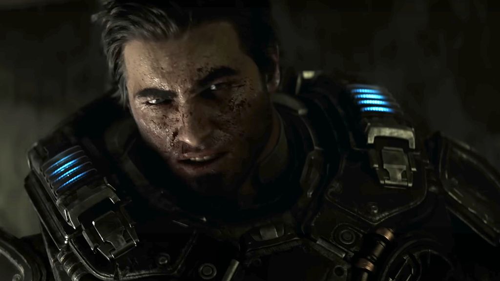 Gears of War: E-Day is being pitched as the ultimate 20th anniversary ...