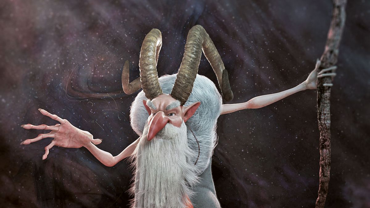 Creating fuzzy textures: 4 top tips | Creative Bloq