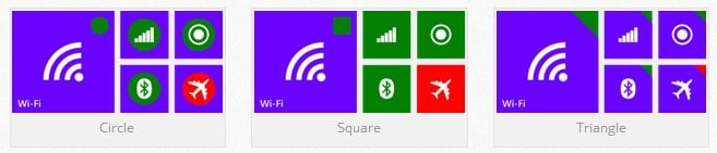 Network Dashboard updated and now a free app for Windows Phone 8 ...