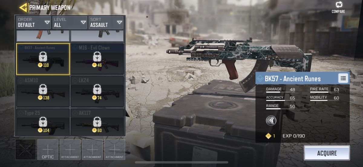 Call of Duty Mobile guide: loadouts, maps, modes, characters, and more ...