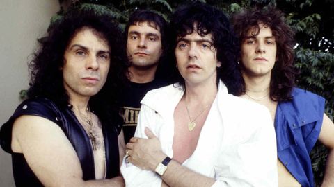 Dio: the history of the iconic metal band | Louder