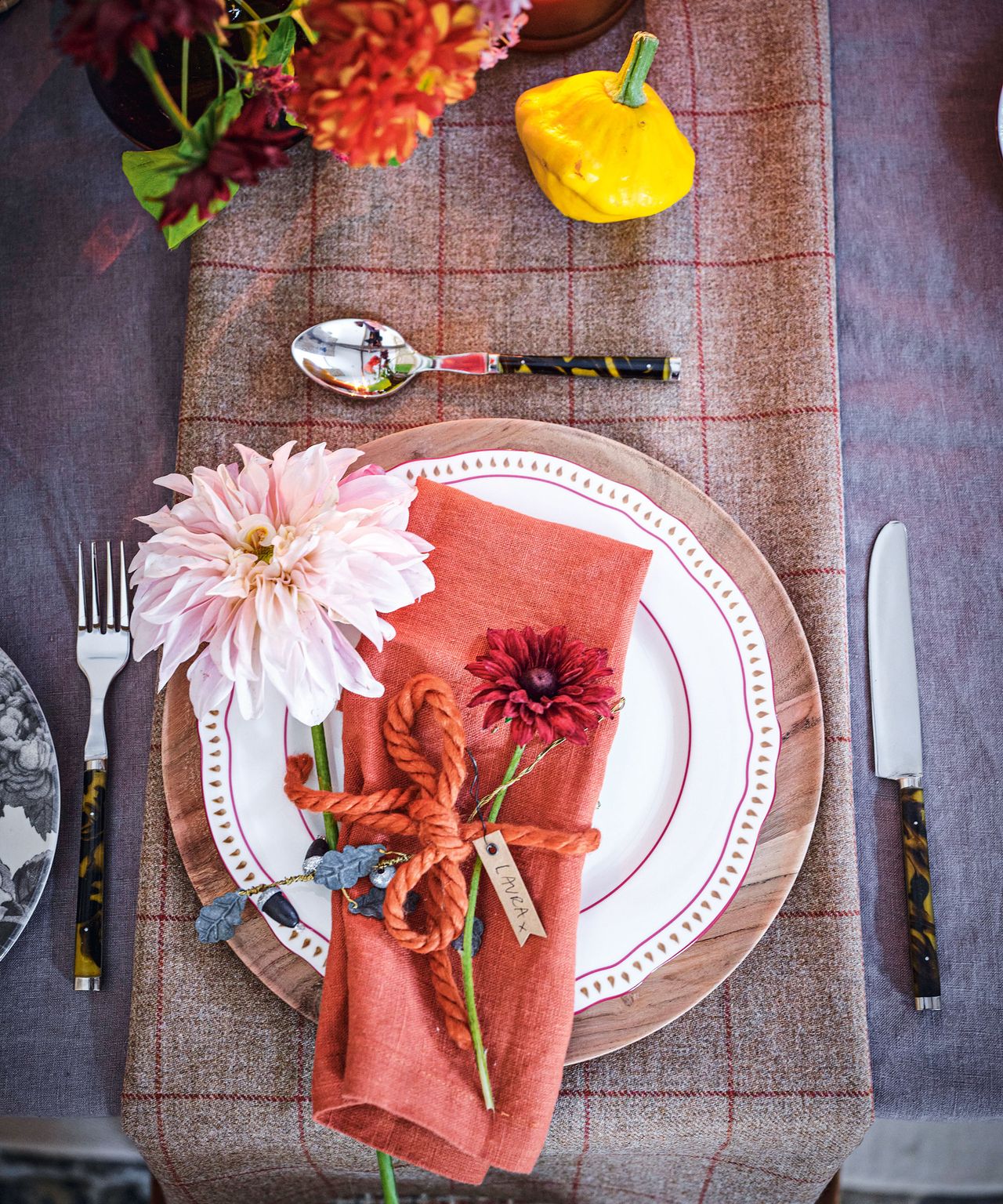 How to set a table for any occasion | Homes and Gardens