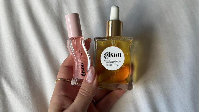 Best Gisou Products To Buy According To A Beauty Editor | Marie Claire UK