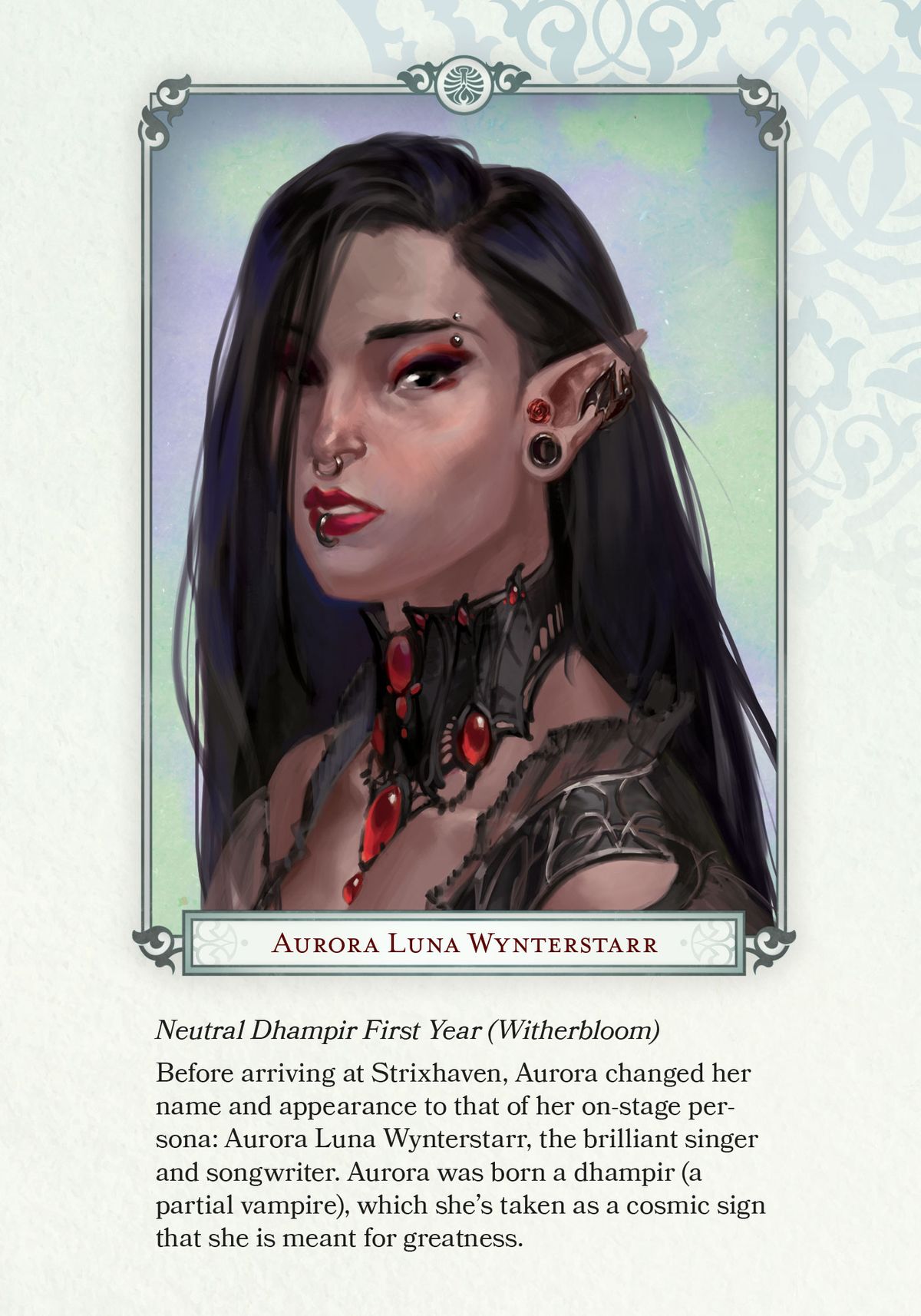 Strixhaven: A Curriculum of Chaos preview - an exclusive look at the ...