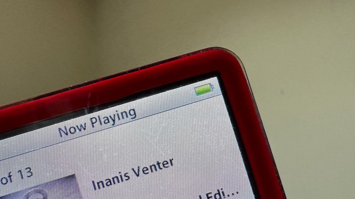 5 reasons I still use my iPod | iMore