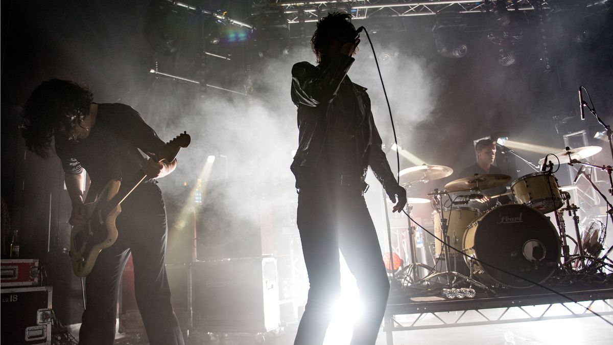 The 16 best alternative guitarists in the world right now | MusicRadar