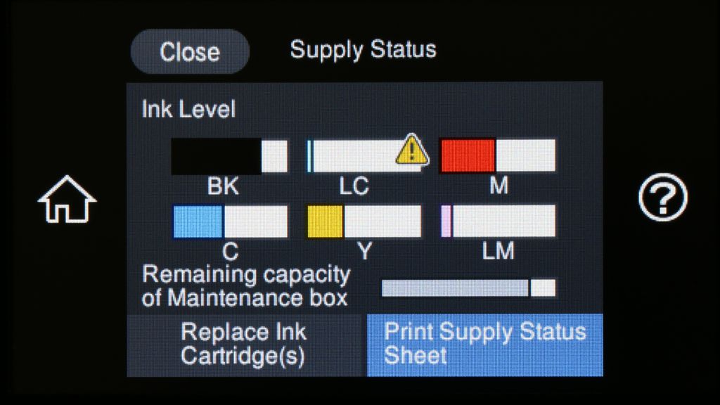 Epson Expression Photo XP-970 review | Digital Camera World