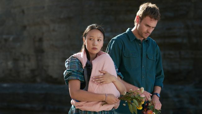 Something Undone: release date, cast, plot trailer interview | What to ...