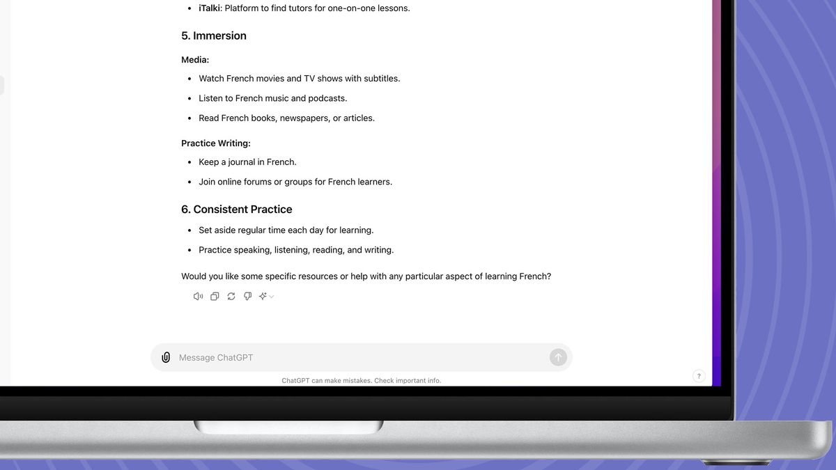 How to use ChatGPT – everything beginners need to know about the AI ...