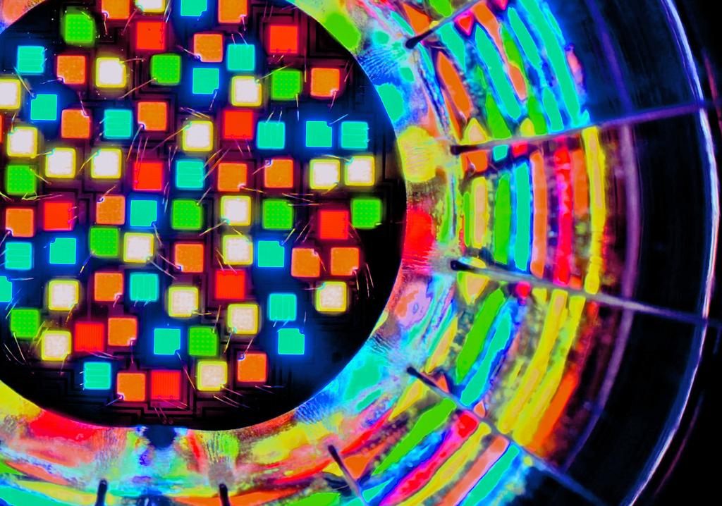 The Ongoing Evolution of LED Lights | TV Tech