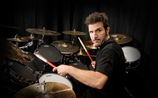Photo Gallery: Anthrax Members Throughout the Years | Guitar World