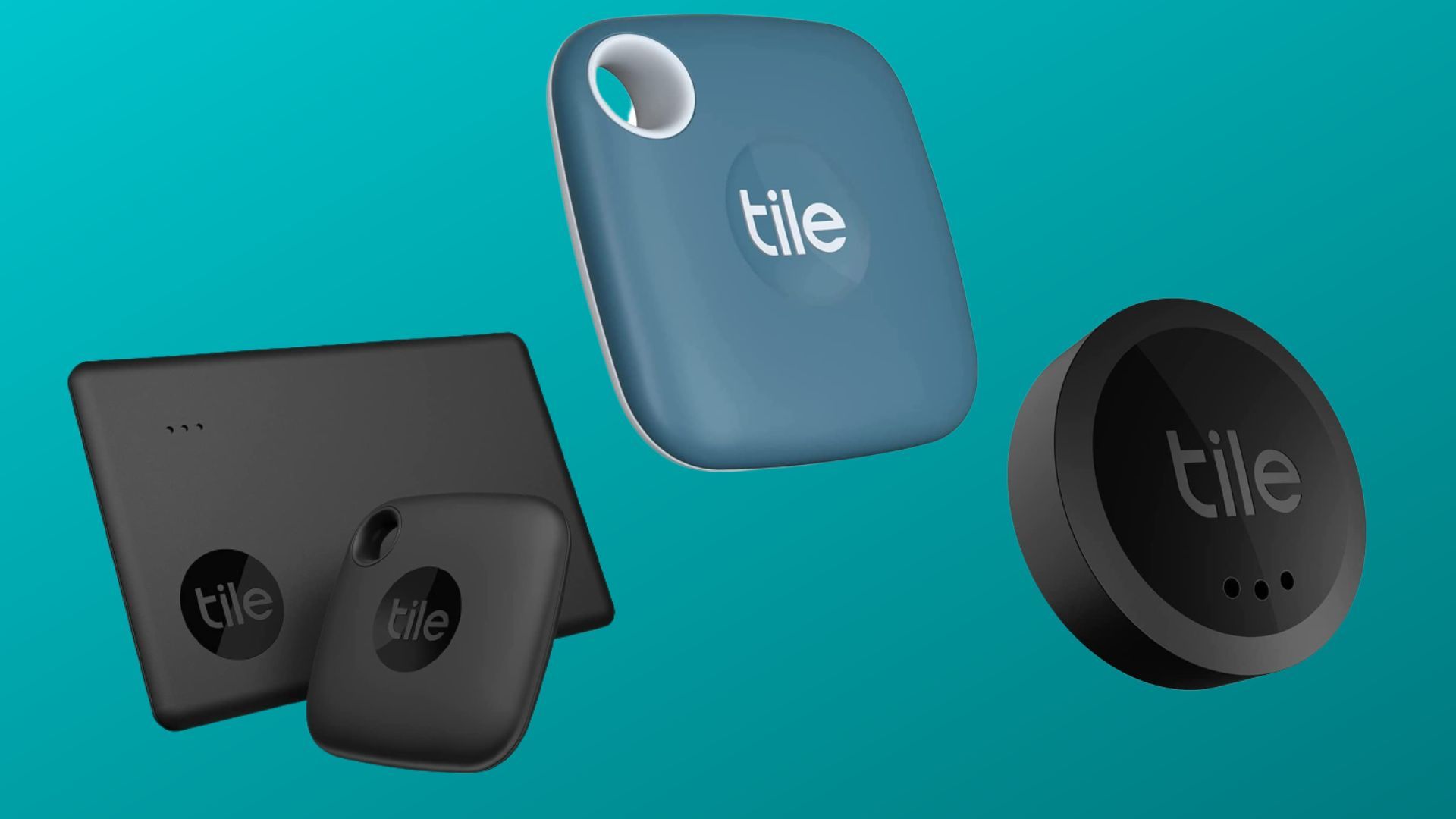 Step aside, AirTags - you can save up to 20% on Tiles trackers on ...