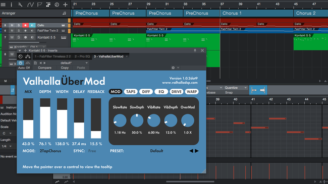 8 ways to add atmosphere and ambience to your music | MusicRadar