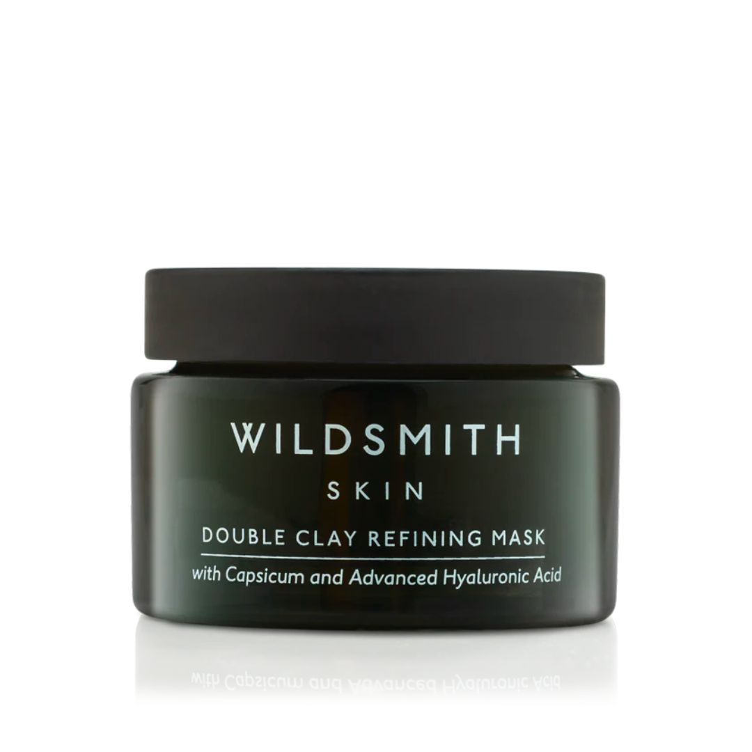 The 9 Best Clay Masks For Tackling Enlarged Pores | Marie Claire UK