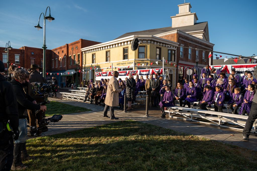 Where Was 'Wednesday' Filmed? All About the Filming Locations in Season ...