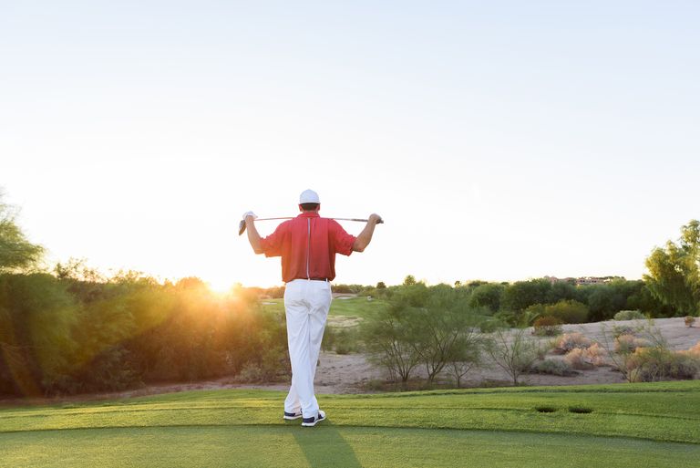 32 Reasons Behind Golf's No.1 Pet Peeve... Slow Play! | Golf Monthly