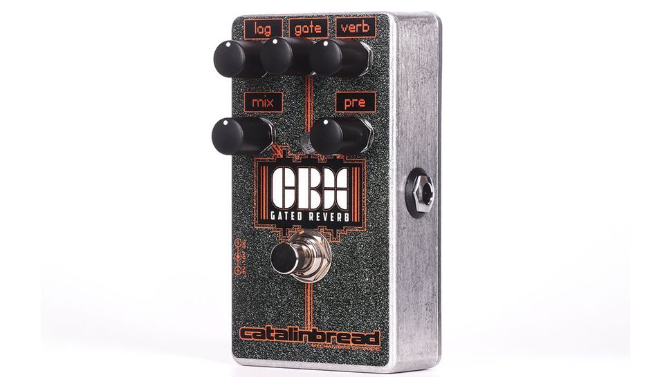 Catalinbread replicates one of Phil Collins and Bruce Springsteen’s ...