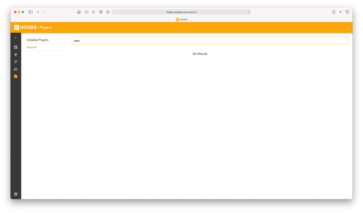 HOOBS Starter Kit Review: Homebridge for the rest of us | iMore