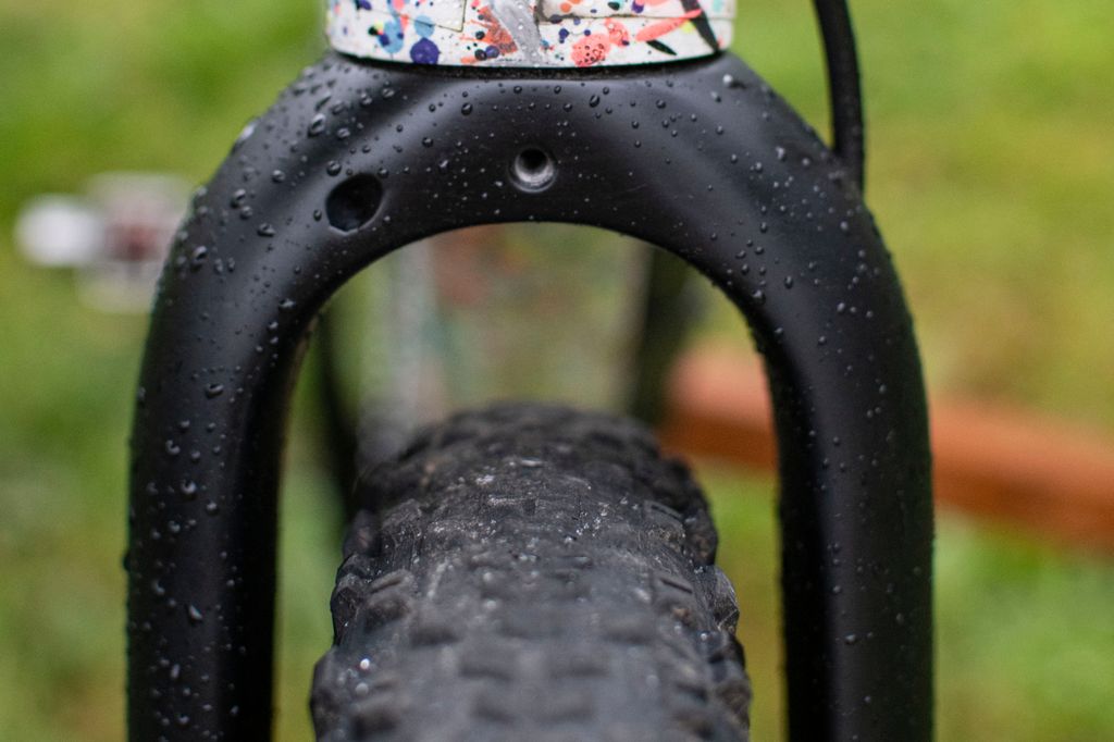 A Wilde-ly good gravel and bikepacking option: the Wilde Waypoint ...