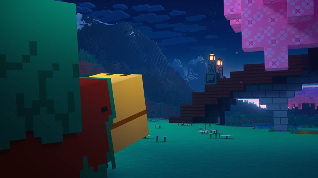 Minecraft sniffer: everything we know | PC Gamer