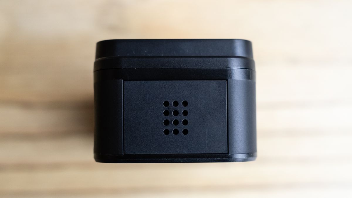 SJCAM SJ20 Dual Lens Action Camera Review: unfulfilled potential ...