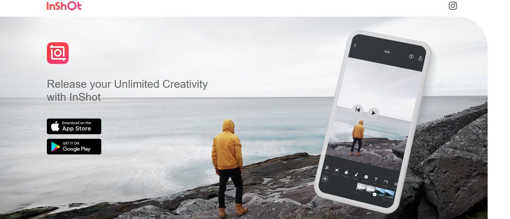 InShot Video Editor review | TechRadar