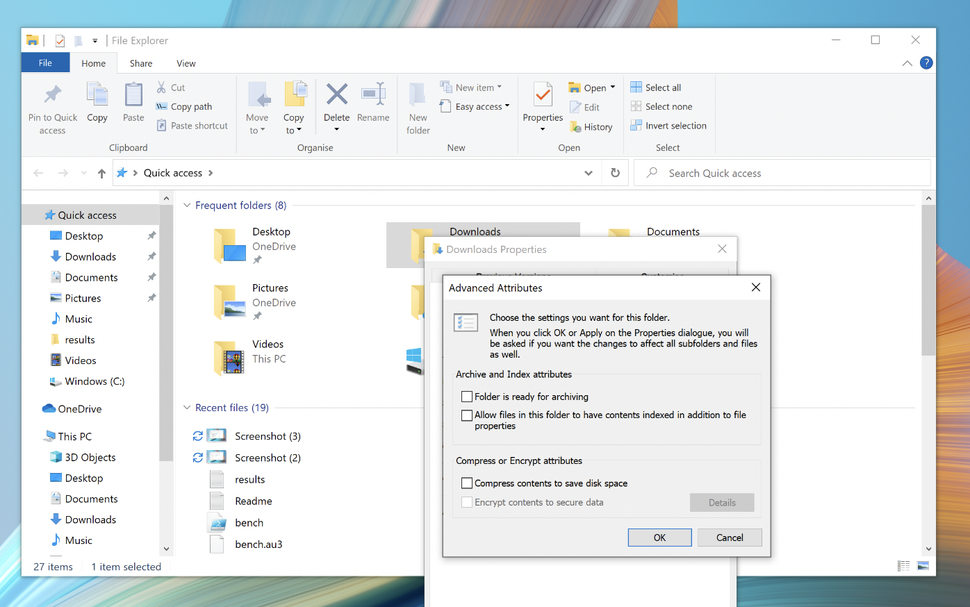 How to encrypt files and folders in Windows 10 | ITPro