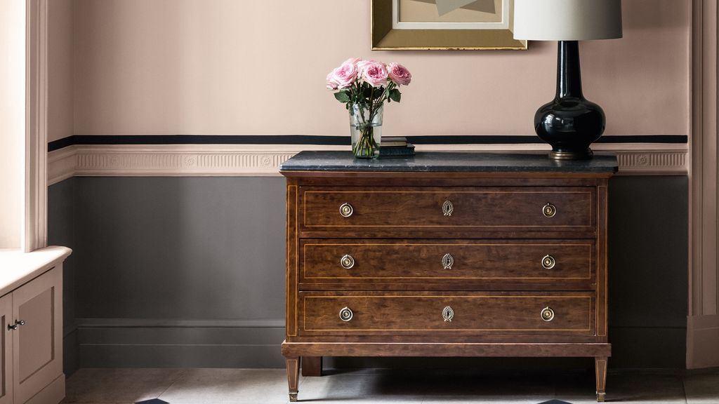 Dado Rail Ideas: How to Use This Detail to Transform a Room | Homebuilding