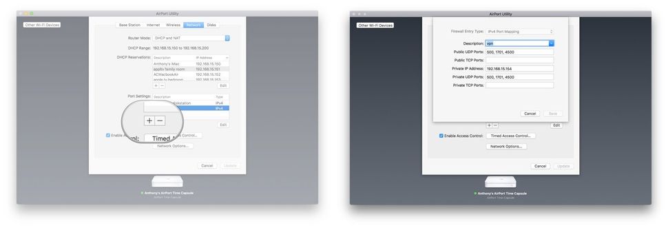 How to set up your own VPN with macOS Server | iMore
