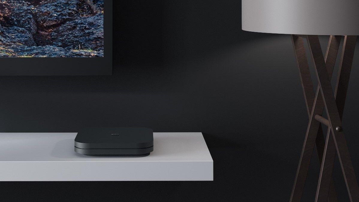 Xiaomi Mi Box S review | TechRadar