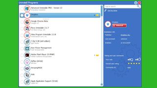Advanced Uninstaller PRO review | TechRadar