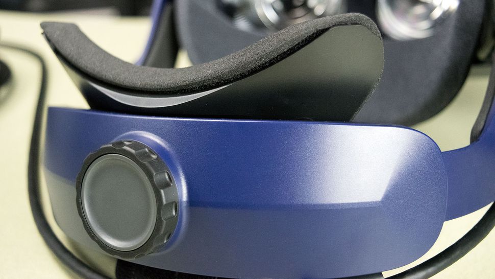 Pimax Vision 5K Super Review: VR at 180Hz | Tom's Hardware