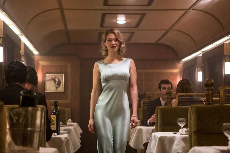 Bond Girls Timeline and History - All the James Bond Movie Actresses ...