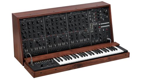 "This synth remains one of the rarest and most revered instruments in ...