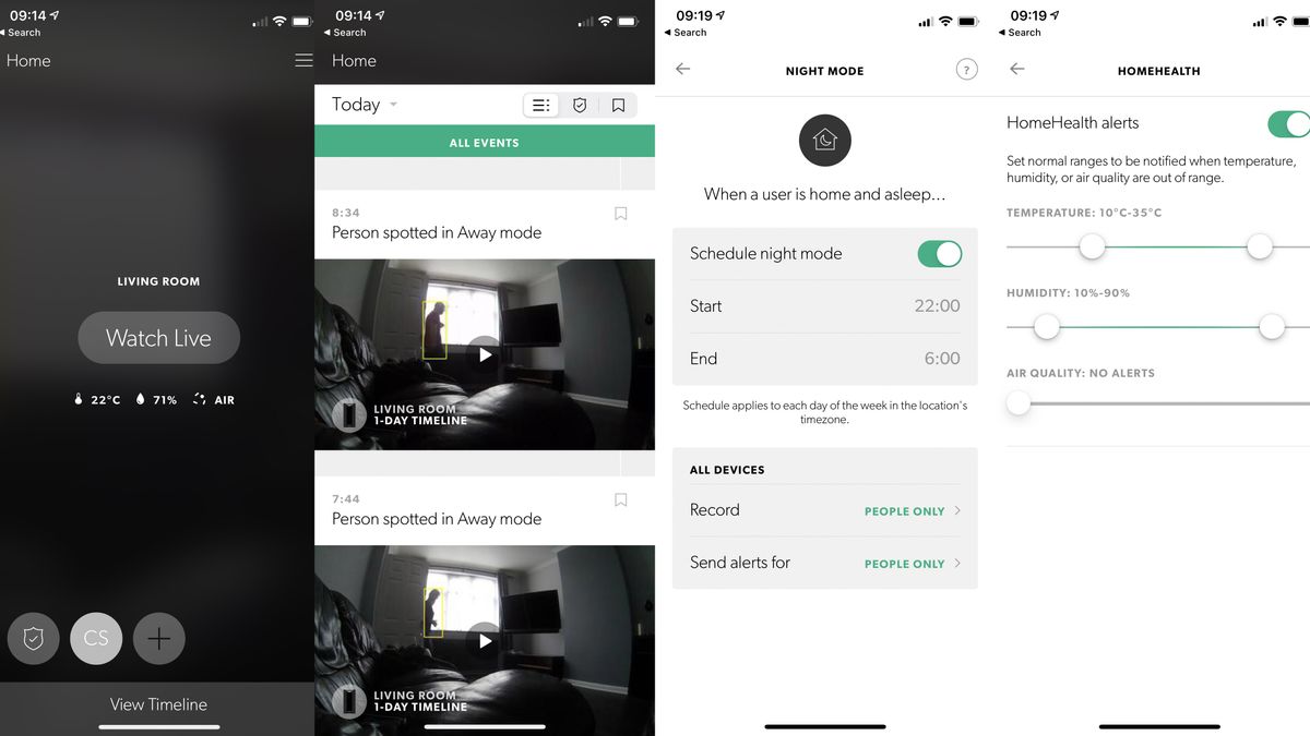 Canary Pro review | TechRadar