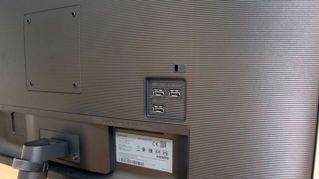 Samsung M7 Smart Monitor review | TechRadar